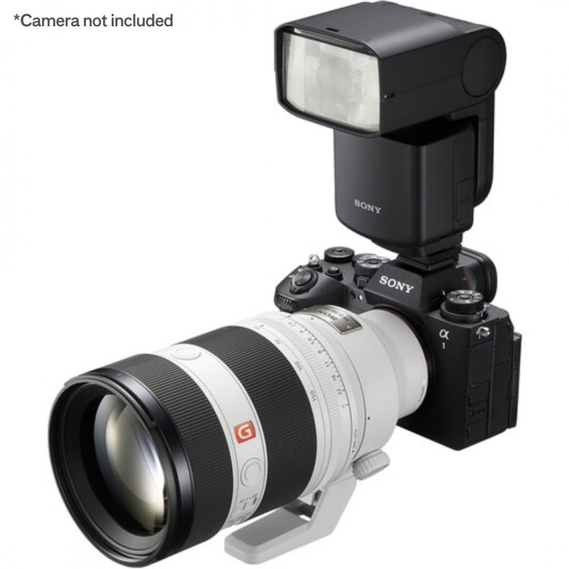 Sony FE 50-150mm F2.0 GM Lens